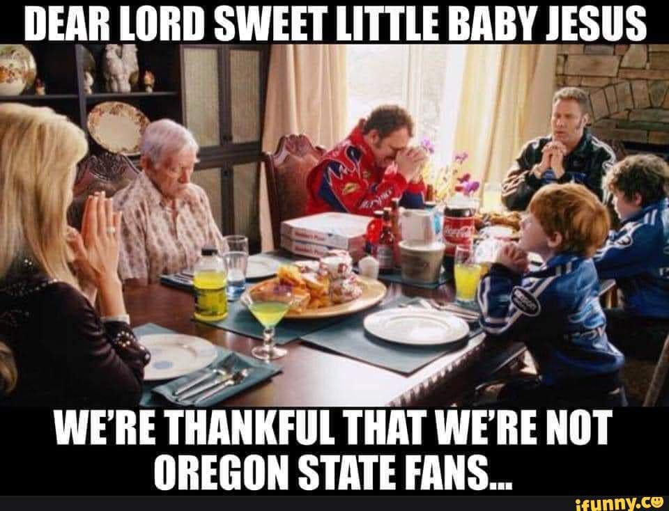 Sweet Baby Jesus Meme