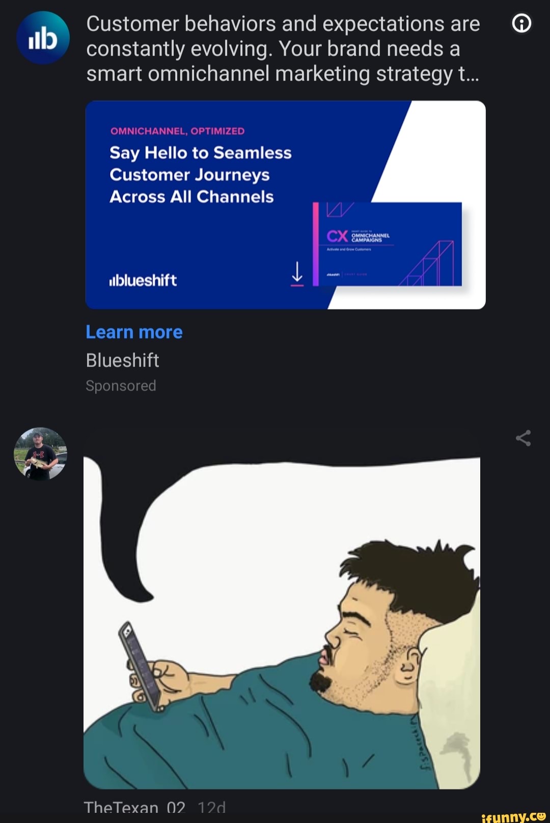 Omnichannel memes. Best Collection of funny Omnichannel pictures on iFunny