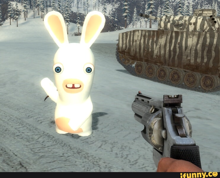 Rabbids memes. Best Collection of funny Rabbids pictures on iFunny