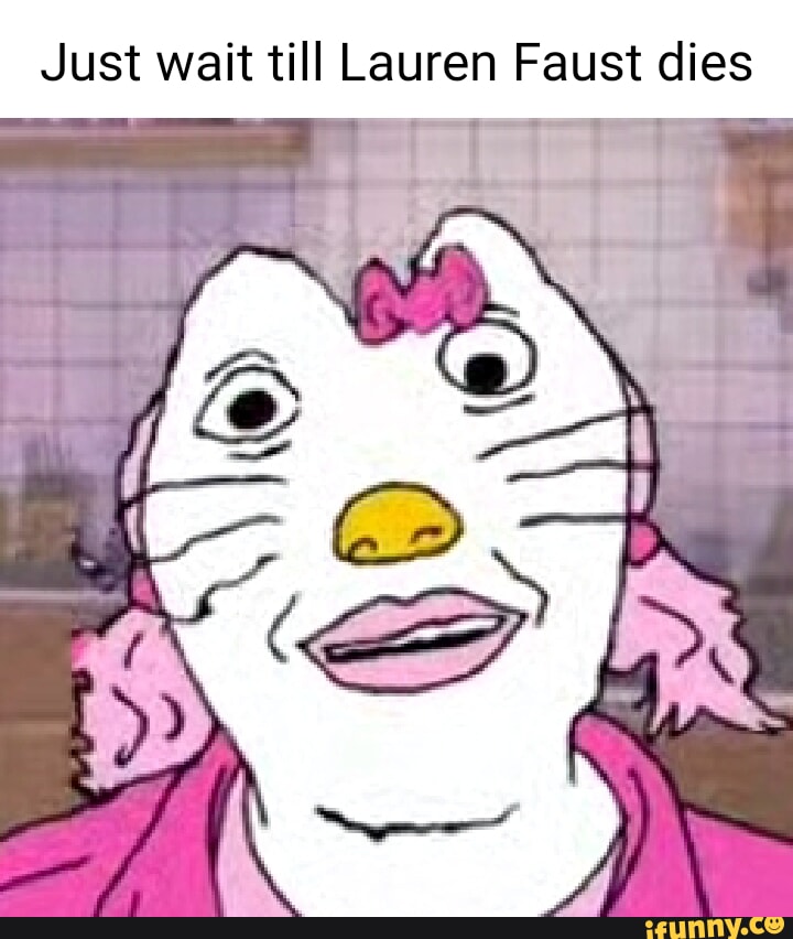 Faust memes. Best Collection of funny Faust pictures on iFunny