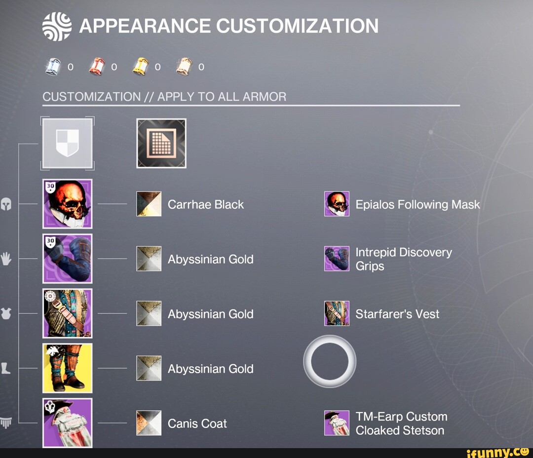 Customization memes. Best Collection of funny Customization pictures on ...