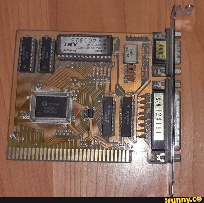 Computer_hardware memes. Best Collection of funny Computer_hardware ...
