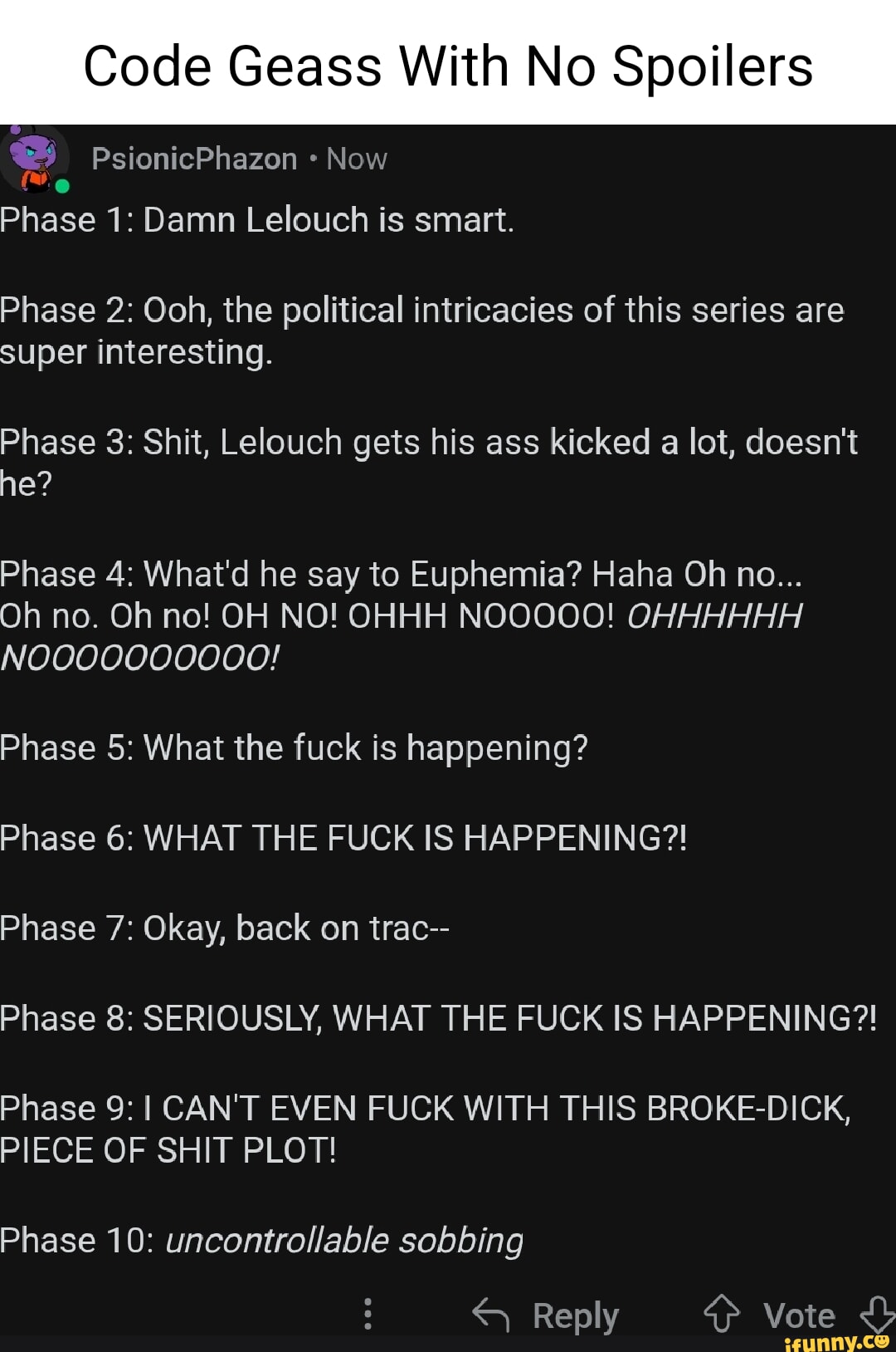 Summary memes. Best Collection of funny Summary pictures on iFunny