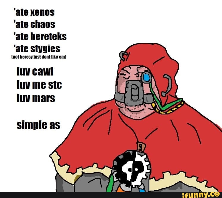 Xenos memes. Best Collection of funny Xenos pictures on iFunny