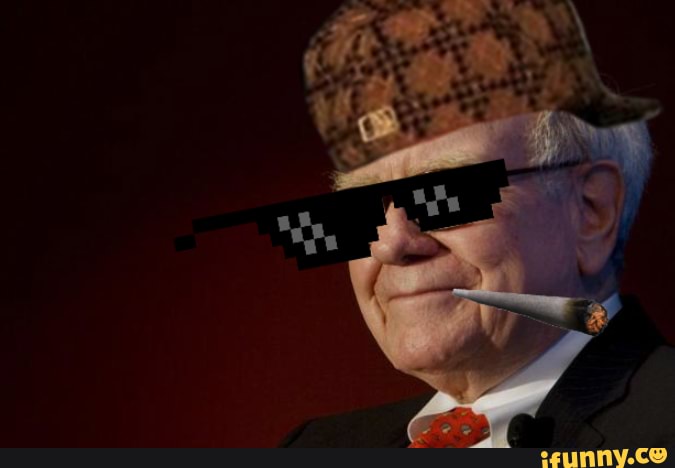 Warren_buffett memes. Best Collection of funny Warren_buffett pictures ...