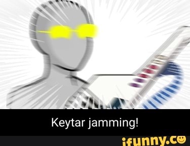 Keytar memes. Best Collection of funny Keytar pictures on iFunny