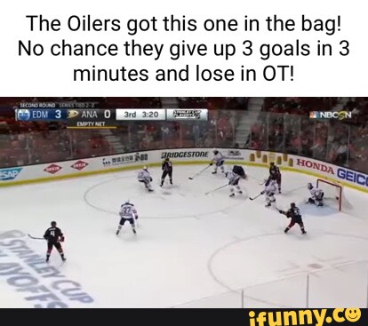 Oilers memes. Best Collection of funny Oilers pictures on iFunny