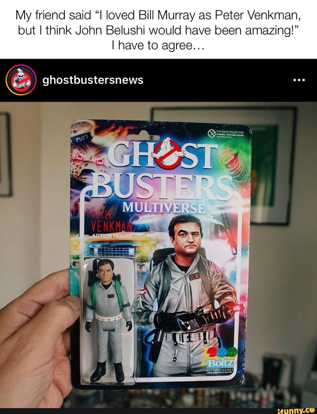 Belushi memes. Best Collection of funny Belushi pictures on iFunny