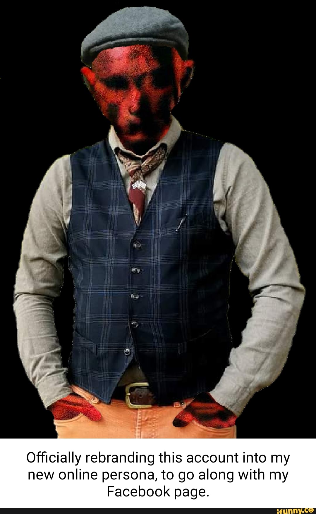 Rebranding memes. Best Collection of funny Rebranding pictures on iFunny