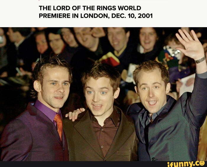 Billy_boyd memes. Best Collection of funny Billy_boyd pictures on iFunny