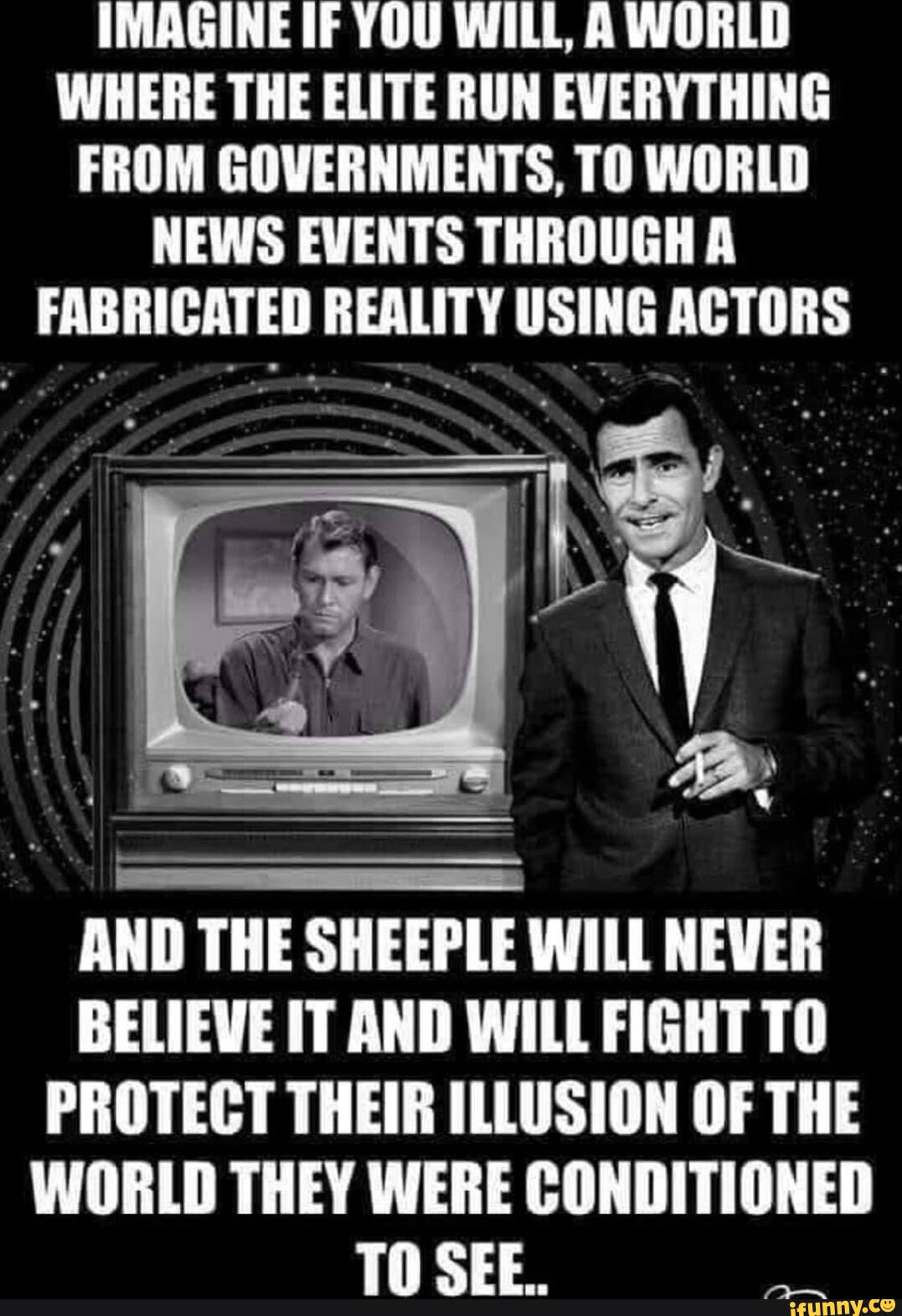 Sheeple memes. Best Collection of funny Sheeple pictures on iFunny