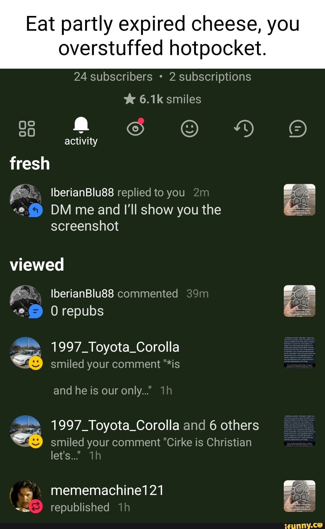 Expired memes. Best Collection of funny Expired pictures on iFunny