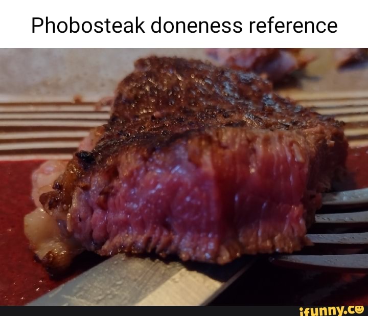 Doneness memes. Best Collection of funny Doneness pictures on iFunny