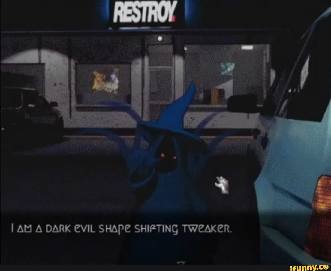 Tweaker memes. Best Collection of funny Tweaker pictures on iFunny