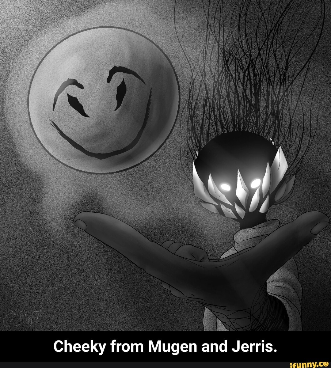 SS aN Cheeky from Mugen and Jerris. - Cheeky from Mugen and Jerris ...