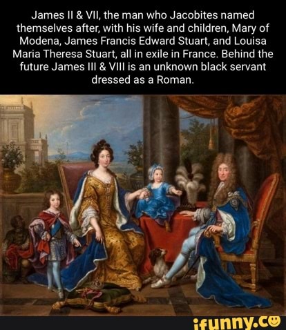 Jacobiterebellion memes. Best Collection of funny Jacobiterebellion ...