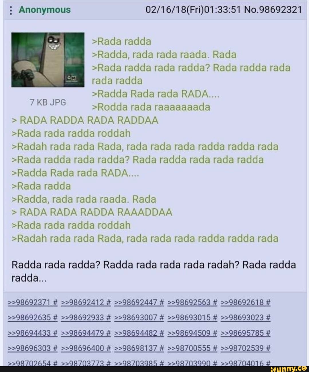 Raada memes. Best Collection of funny Raada pictures on iFunny