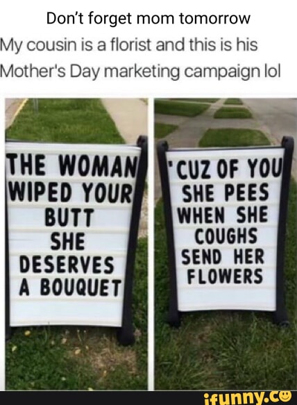 Funny Florist Memes