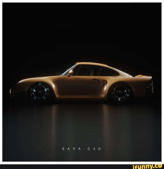 Porsche_911 memes. Best Collection of funny Porsche_911 pictures on iFunny