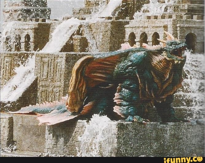 Mothra memes. Best Collection of funny Mothra pictures on iFunny