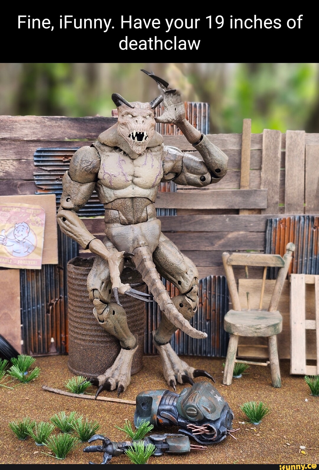 Actionfigure memes. Best Collection of funny Actionfigure pictures on ...