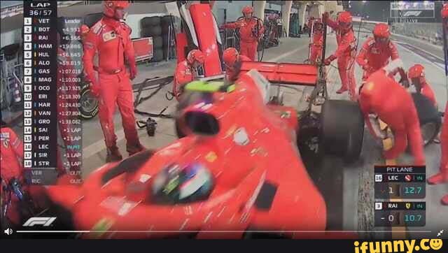 Scuderia_ferrari memes. Best Collection of funny Scuderia_ferrari ...