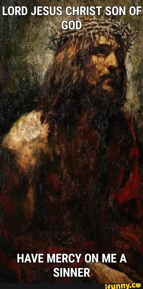 Yall Need Jesus Imgur