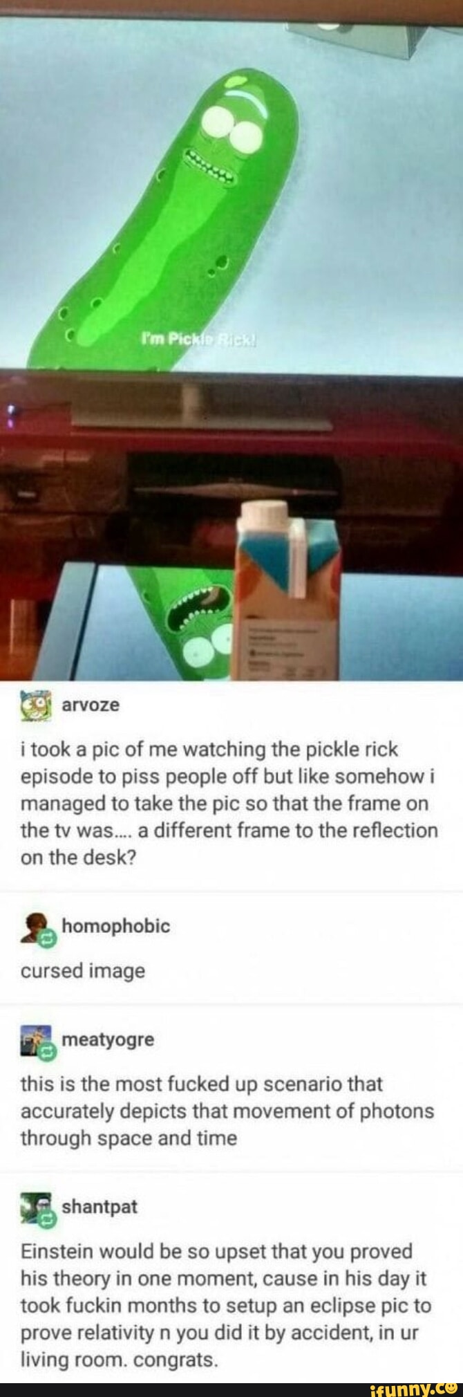 Reflection memes. Best Collection of funny Reflection pictures on iFunny