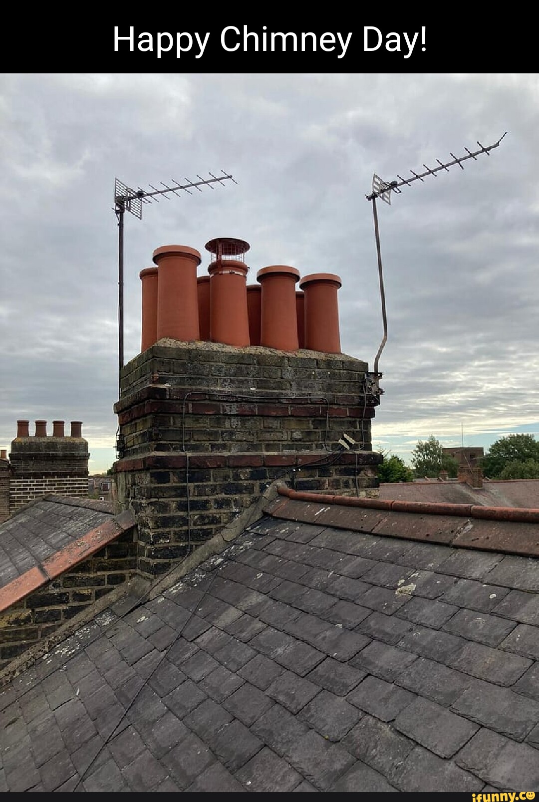 Chimneys memes. Best Collection of funny Chimneys pictures on iFunny