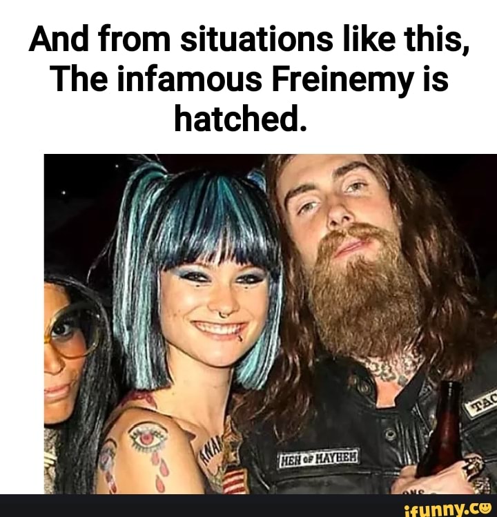 Infamous memes memes. The best memes on iFunny