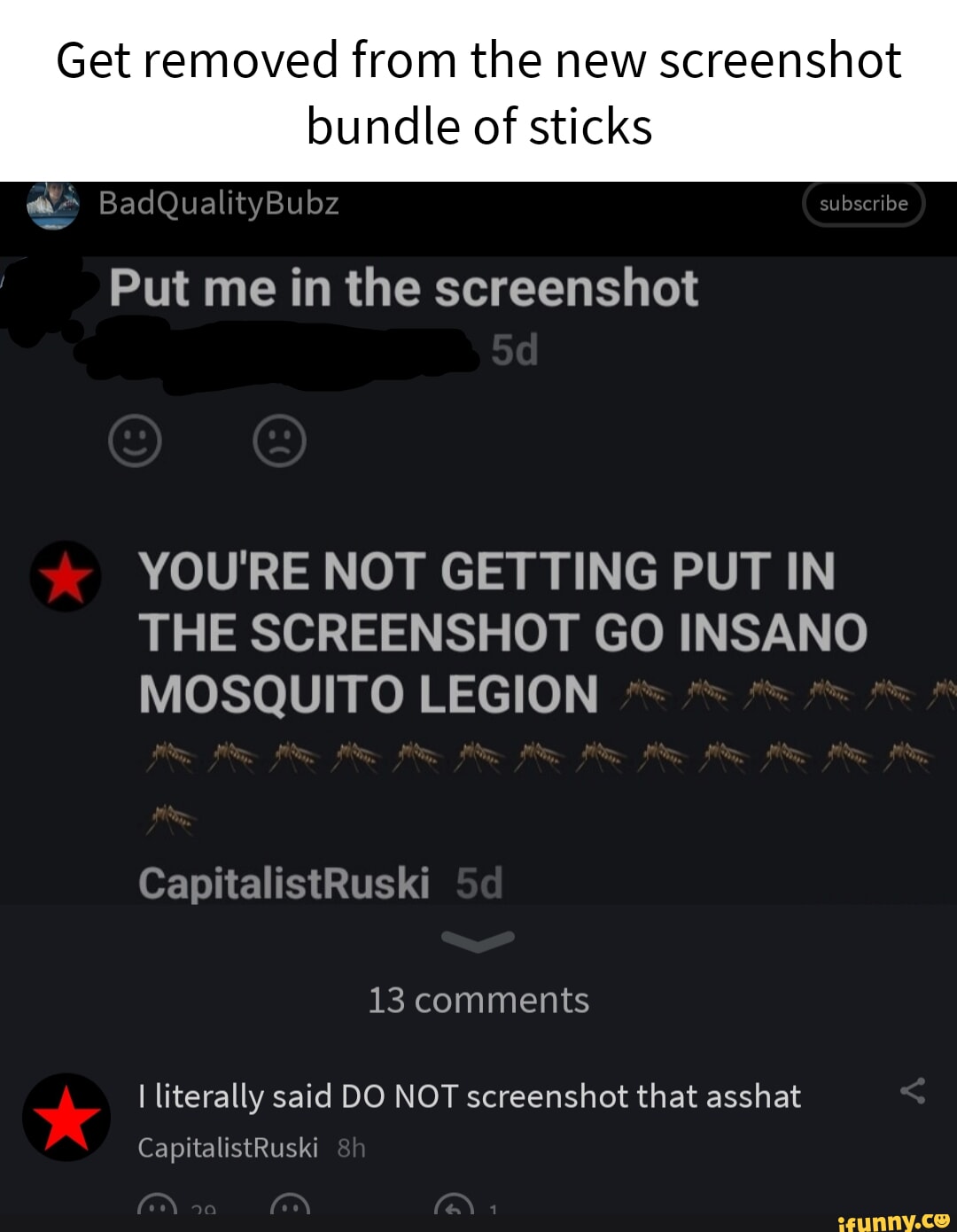 Insano memes. Best Collection of funny Insano pictures on iFunny