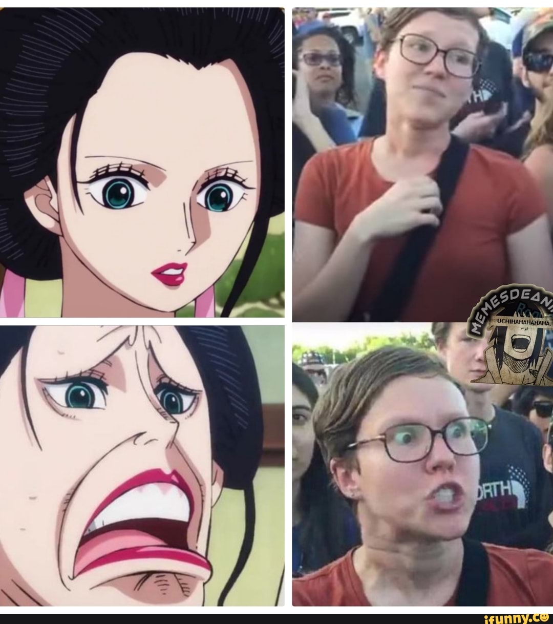 One Piece: Funny Nico Robin Memes | atelier-yuwa.ciao.jp