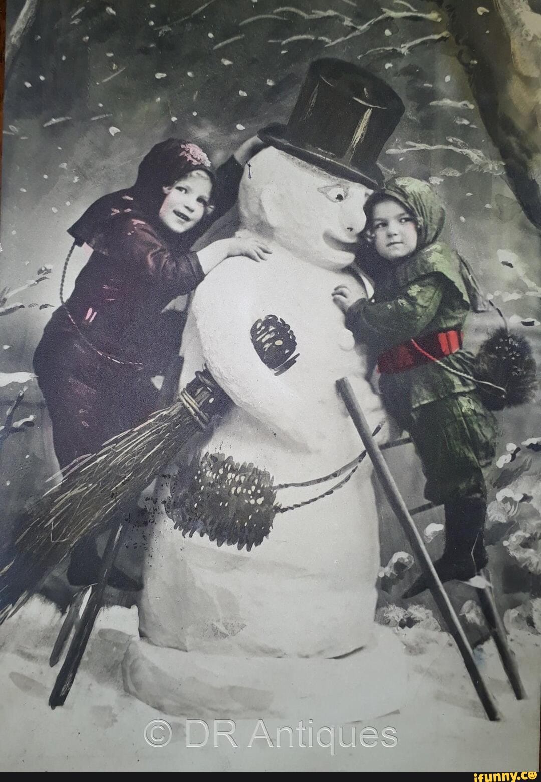 Cursed_snowman memes. Best Collection of funny Cursed_snowman pictures on iFunny