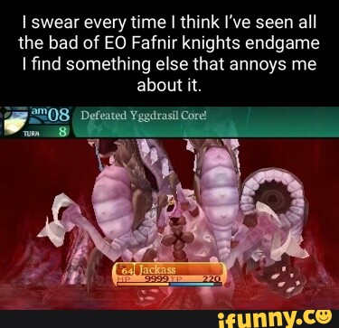 Fafnir memes. Best Collection of funny Fafnir pictures on iFunny