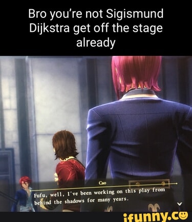 Dijkstra memes. Best Collection of funny Dijkstra pictures on iFunny