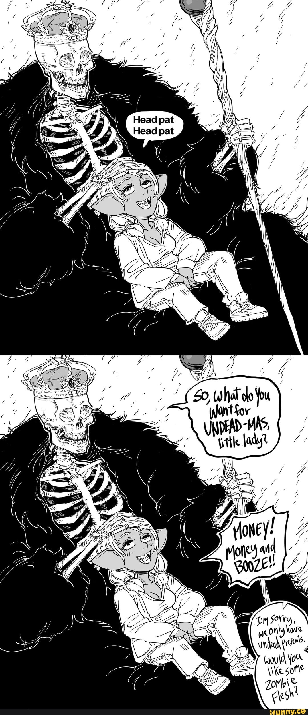 Headpat memes. Best Collection of funny Headpat pictures on iFunny