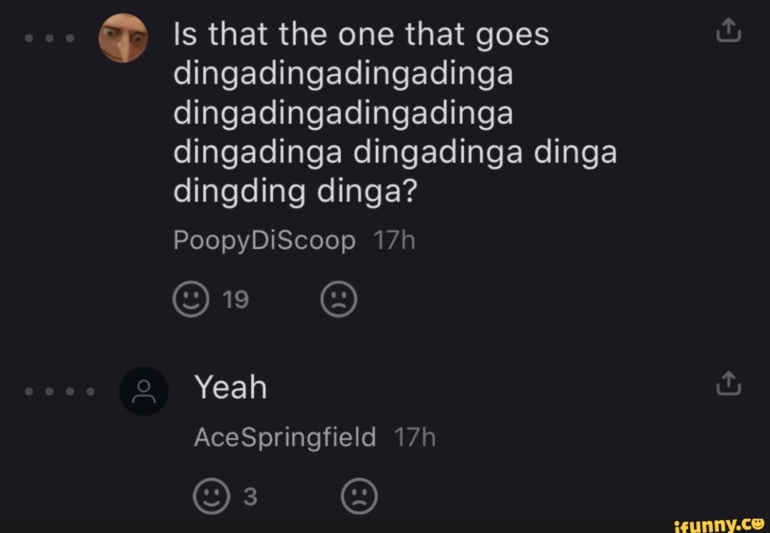 Dinga memes. Best Collection of funny Dinga pictures on iFunny