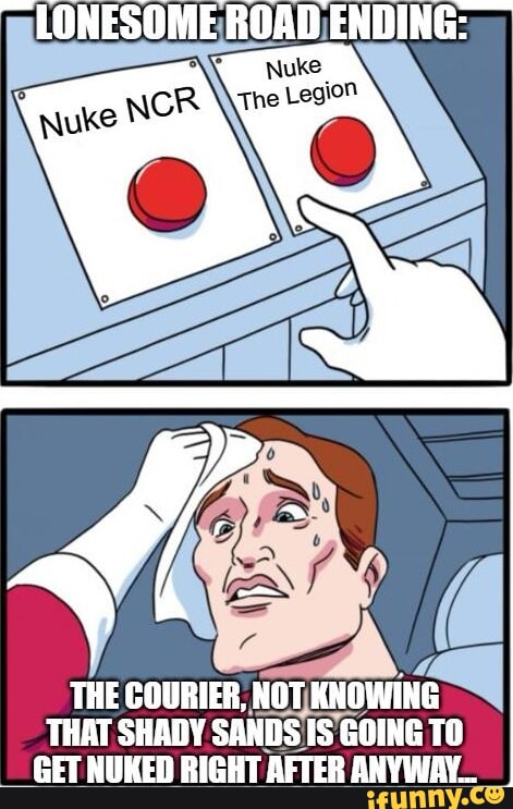 Nuked memes. Best Collection of funny Nuked pictures on iFunny