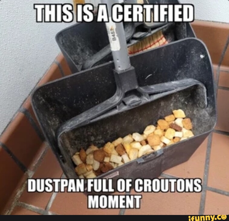 Crouton memes. Best Collection of funny Crouton pictures on iFunny