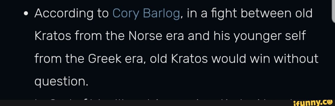 Barlog memes. Best Collection of funny Barlog pictures on iFunny