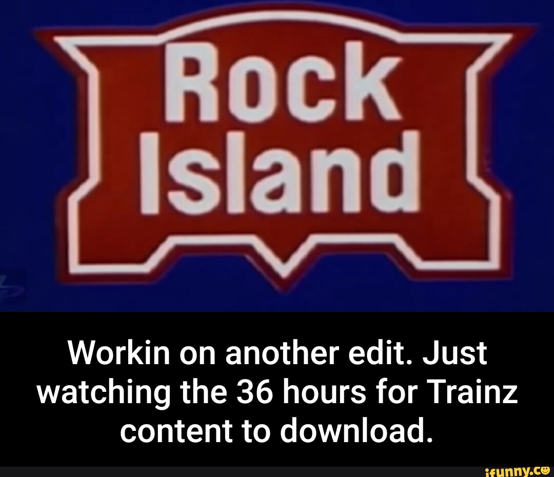 Trainz memes. Best Collection of funny Trainz pictures on iFunny