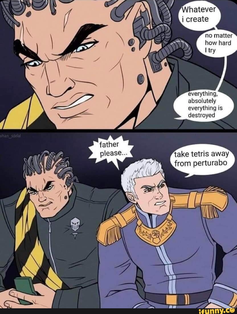Perturabo memes. Best Collection of funny Perturabo pictures on iFunny