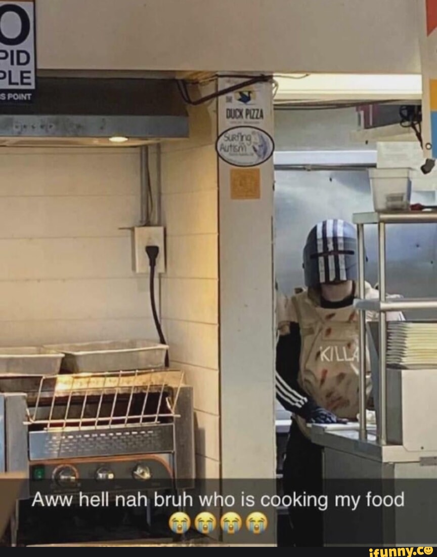 Reesha Bonet There's no way I could have predicted where this ad was ...