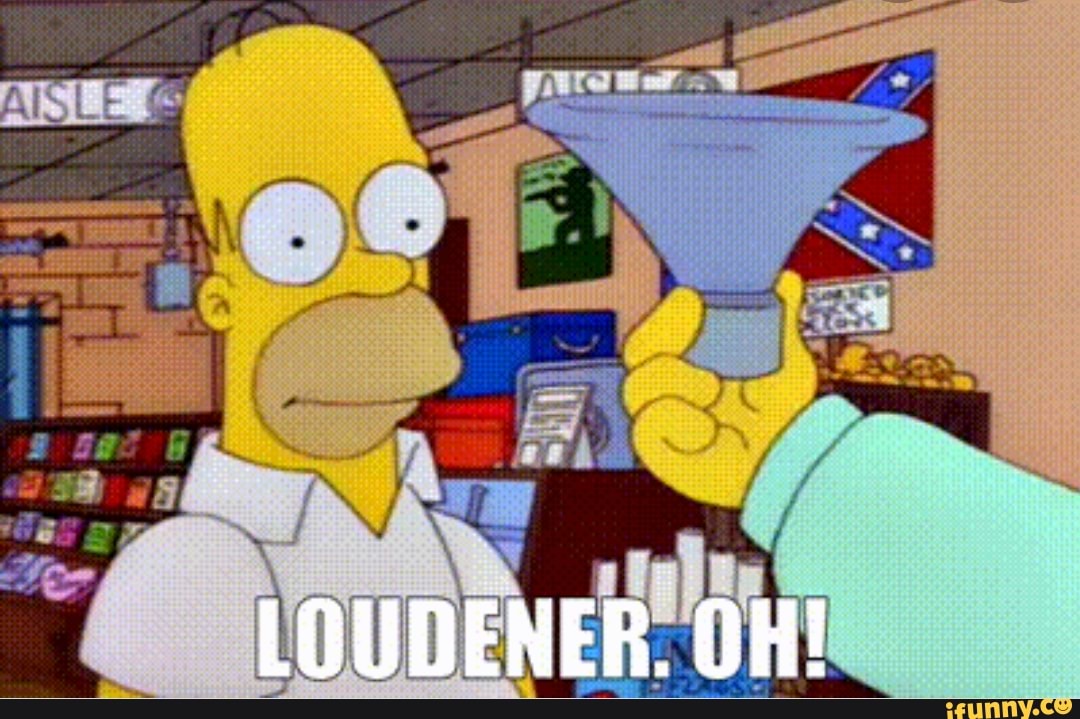 Loudener memes. Best Collection of funny Loudener pictures on iFunny