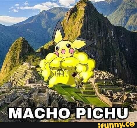 Pichu memes. Best Collection of funny Pichu pictures on iFunny
