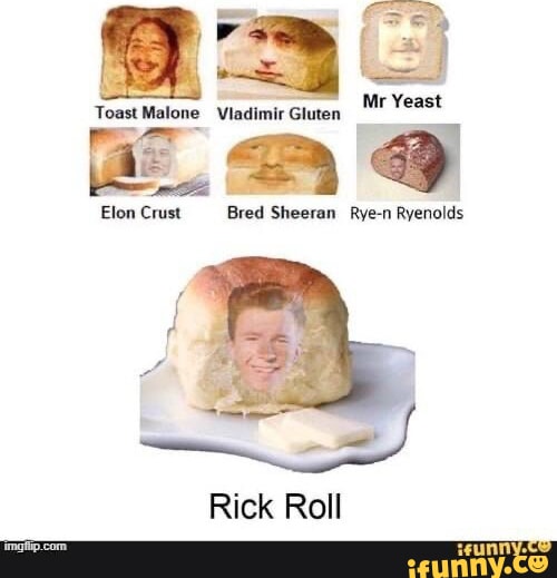 Bred memes. Best Collection of funny Bred pictures on iFunny