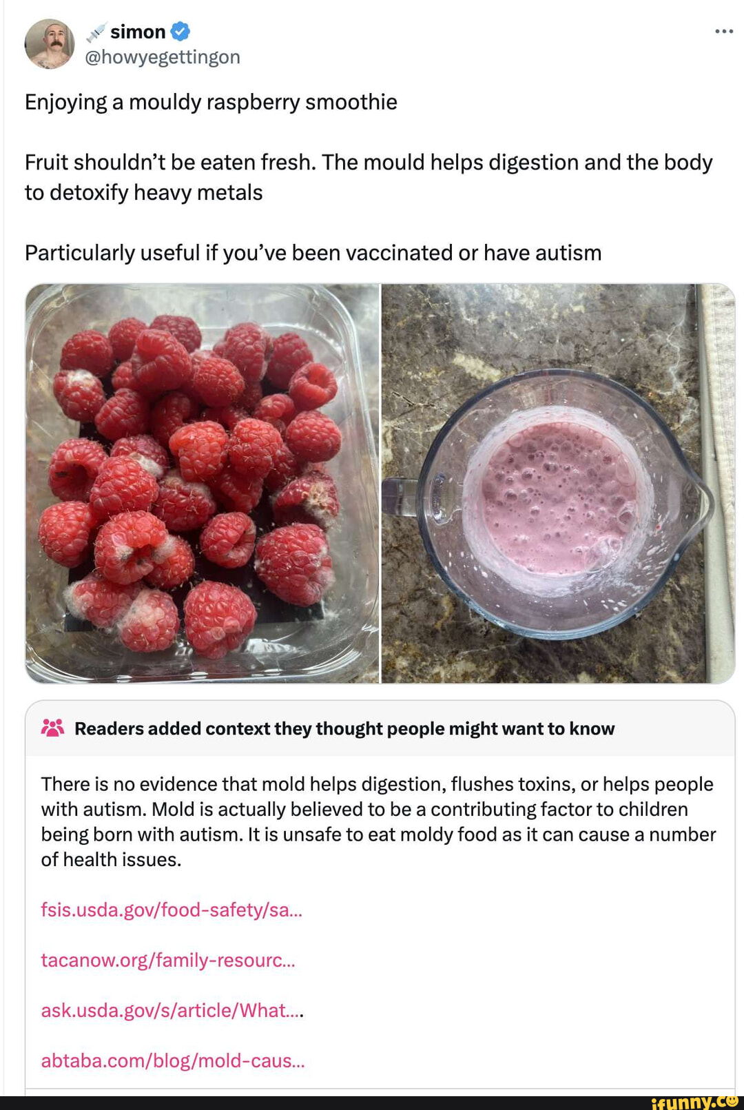 Smoothie memes. Best Collection of funny Smoothie pictures on iFunny