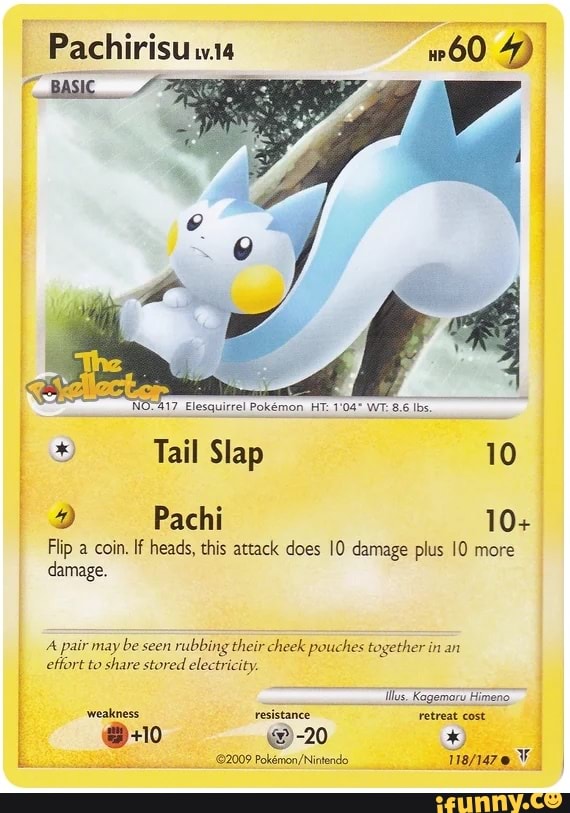 Pachirisu memes. Best Collection of funny Pachirisu pictures on iFunny