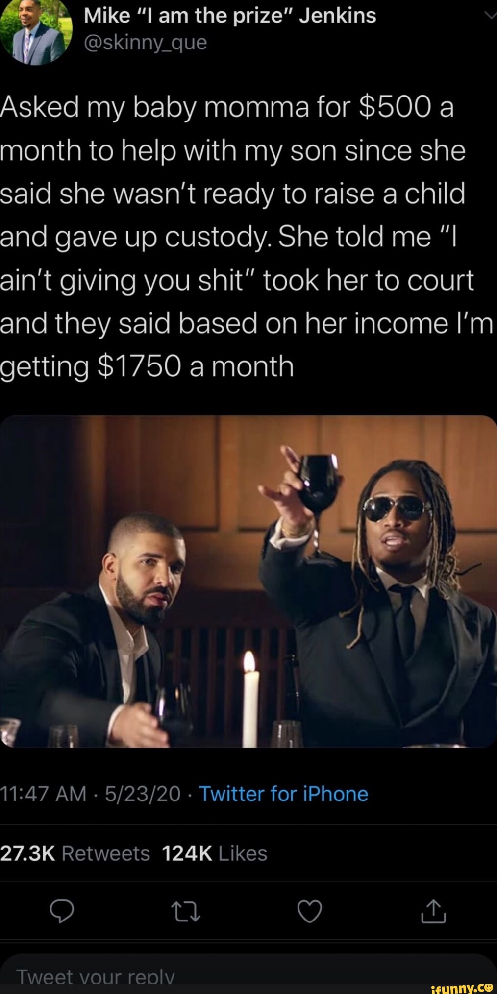 Prize memes. Best Collection of funny Prize pictures on iFunny