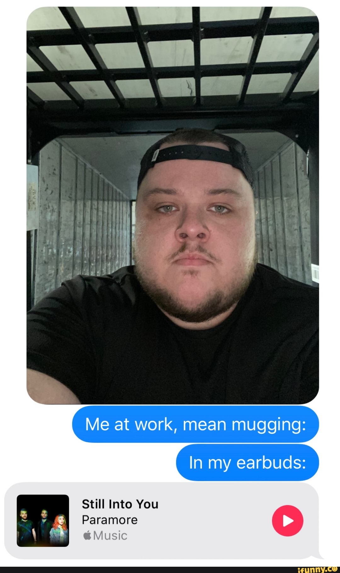 Meanmuggin memes. Best Collection of funny Meanmuggin pictures on iFunny